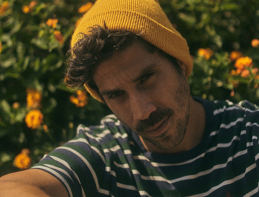 Bruno Romano regresa para estrenar “Dale”