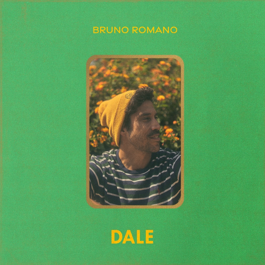 Bruno Romano regresa para estrenar “Dale”