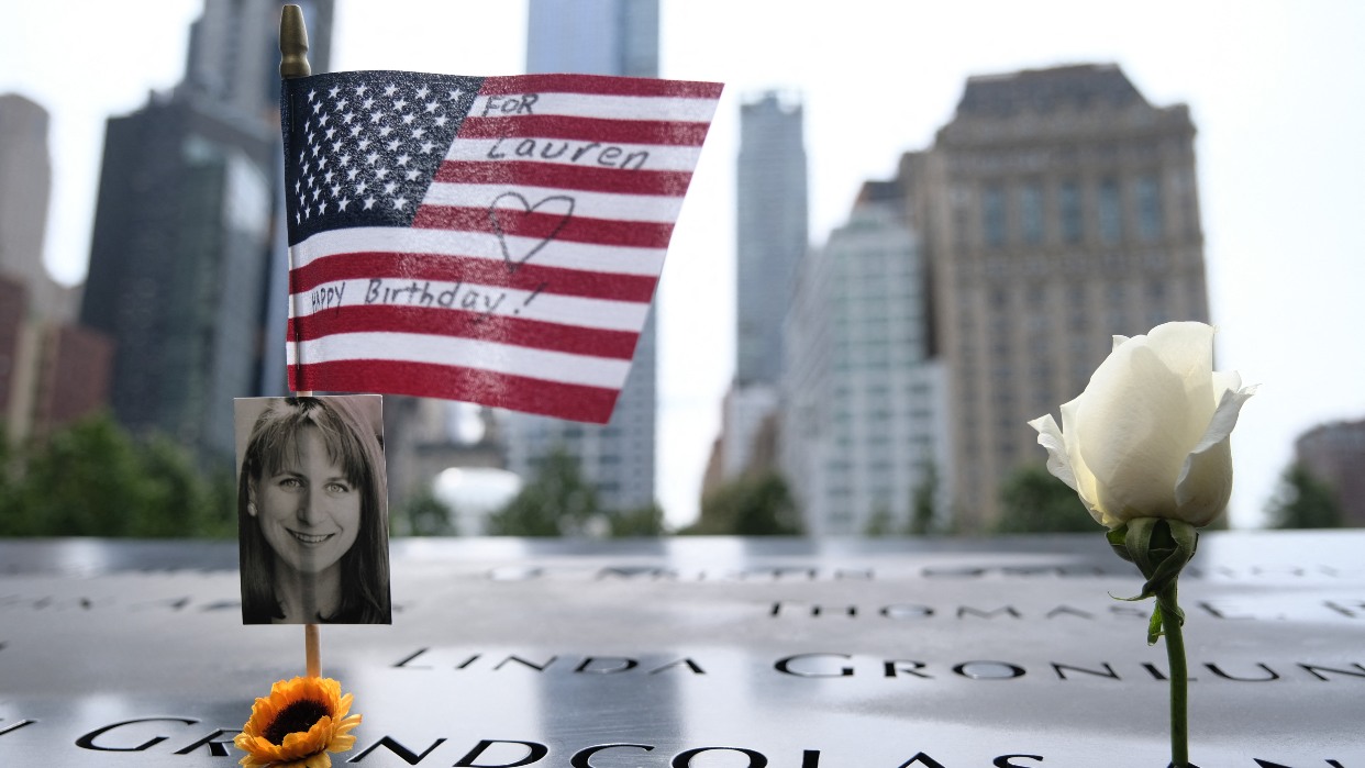 Juicio a presunto cerebro del 11S se reinicia antes del 20 aniversario ...