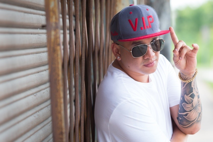 King VIP estrena "Shake your booty"