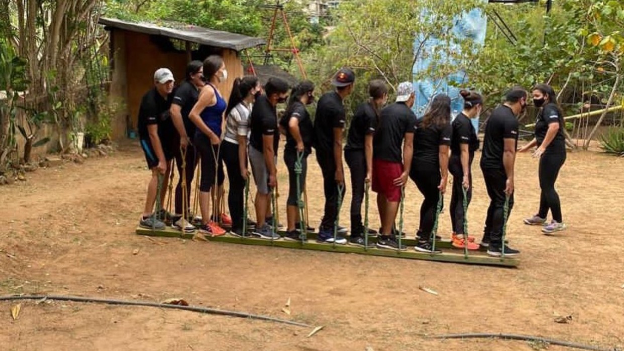 Arranca programa de formación con enfoque inclusivo