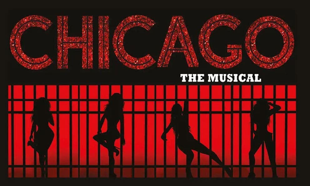 "Chicago" celebra 25 años con tres protagonistas latinos