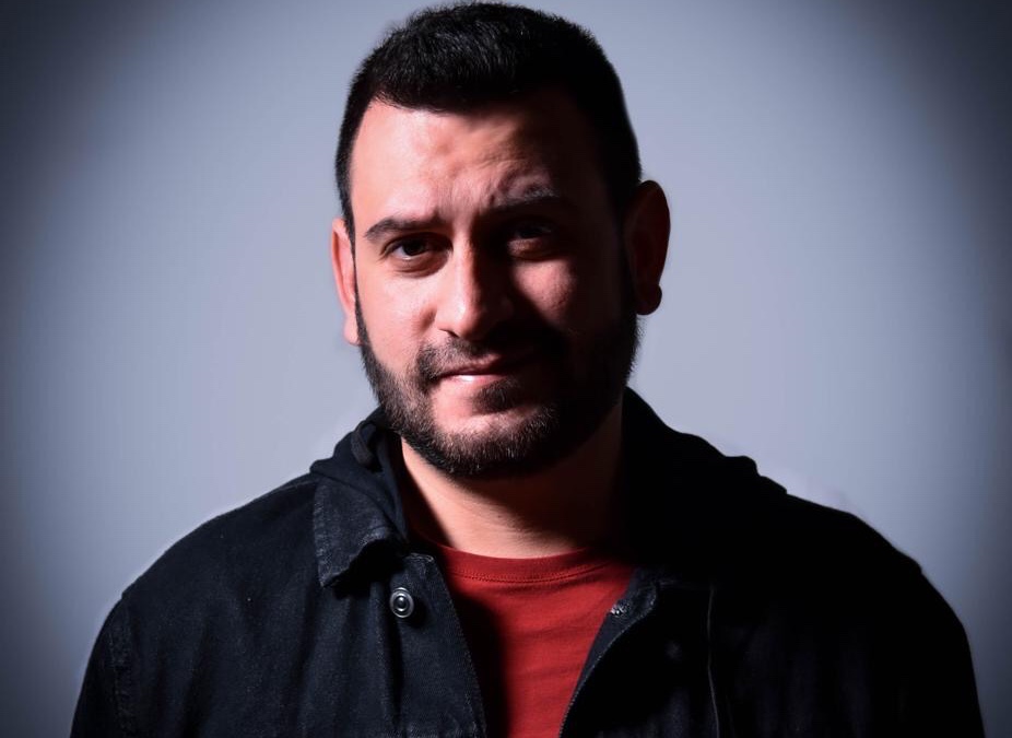 El venezolano Ruggery Sánchez lleva su arte a Atlanta