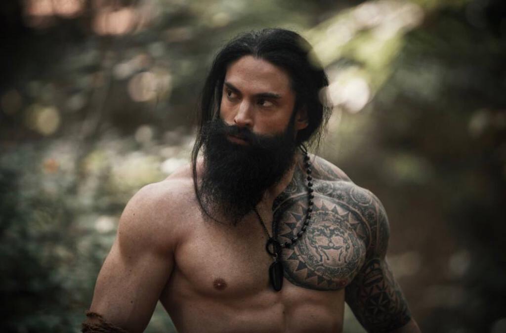 El influencer David Michigan incursiona en la actuación