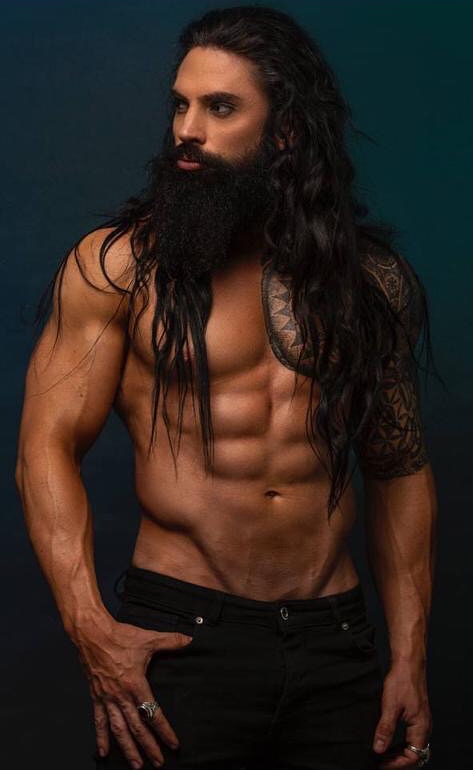 El influencer David Michigan incursiona en la actuación