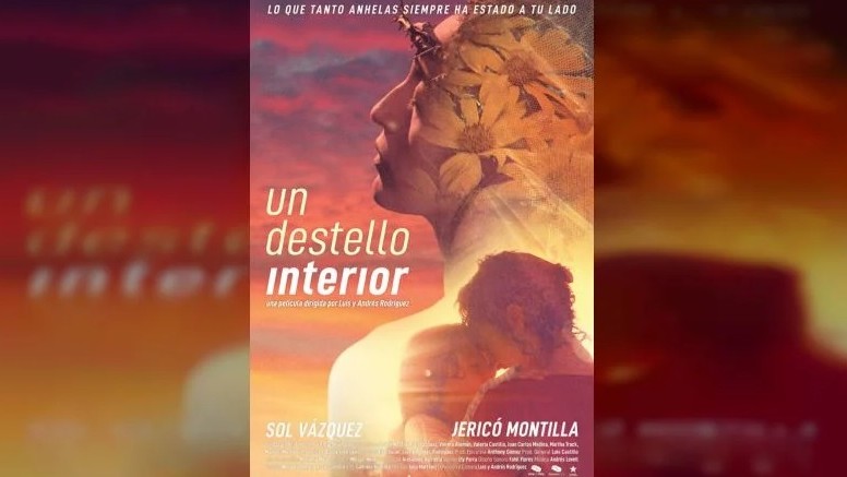 Película "Un destello interior" obtiene galardón en el Festival de Colombia
