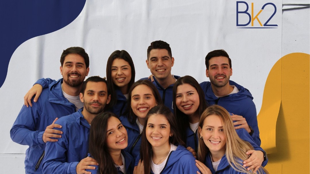 BK2 ha enviado a más de 300 jóvenes a estudiar en Estados Unidos con ...