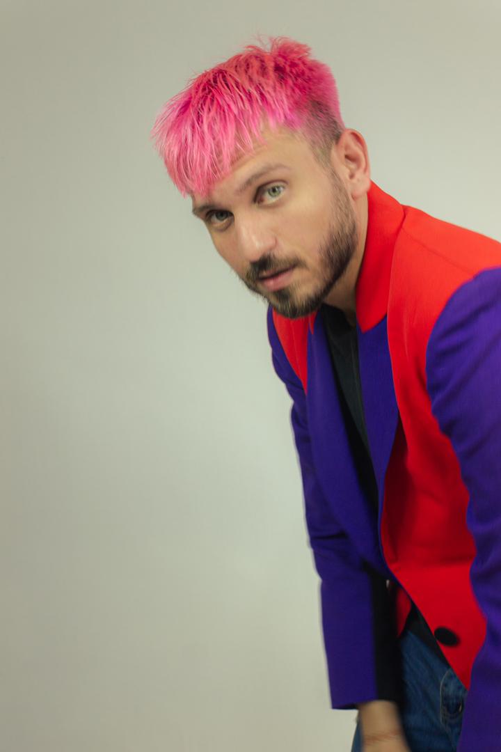 '11:11', el himno de inclusión de Rey Flowers que suena a pop