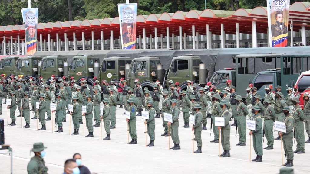 551 defensores del pueblo se activarán en 33 sedes del país este ...