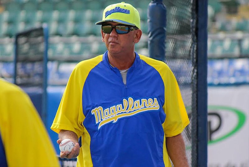 Fallece en Florida el exmanager venezolano Omar Malavé