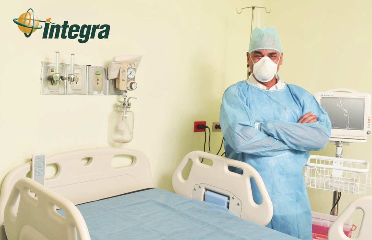 Inauguran Unidad de Terapia Intensiva Cardiovascular Pediátrica en el ...