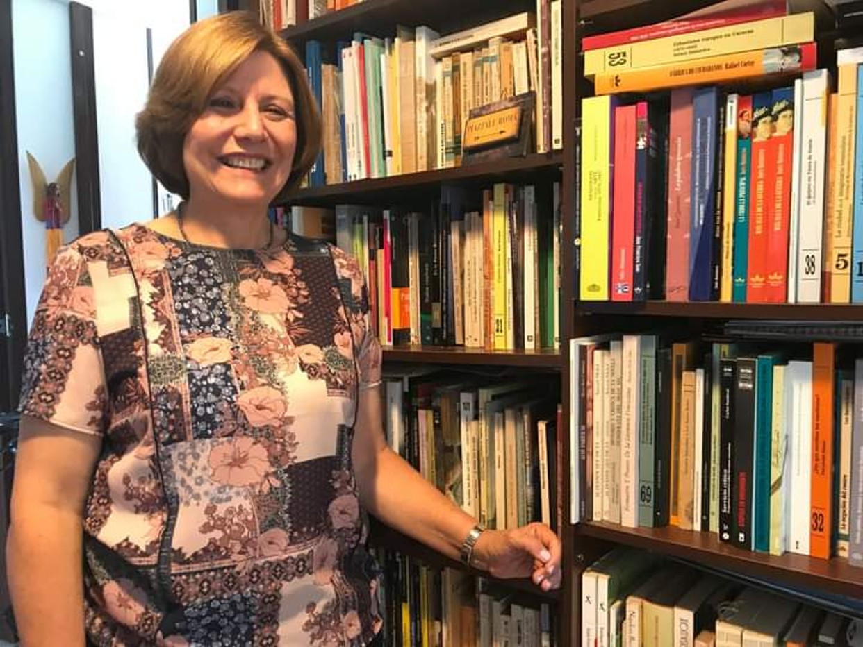 “Otra tierra, otro mar”: Maneras de contar la migración venezolana a ...