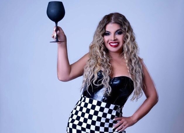 Diveana cierra 2021 con el lanzamiento del tema "Ladies Night"