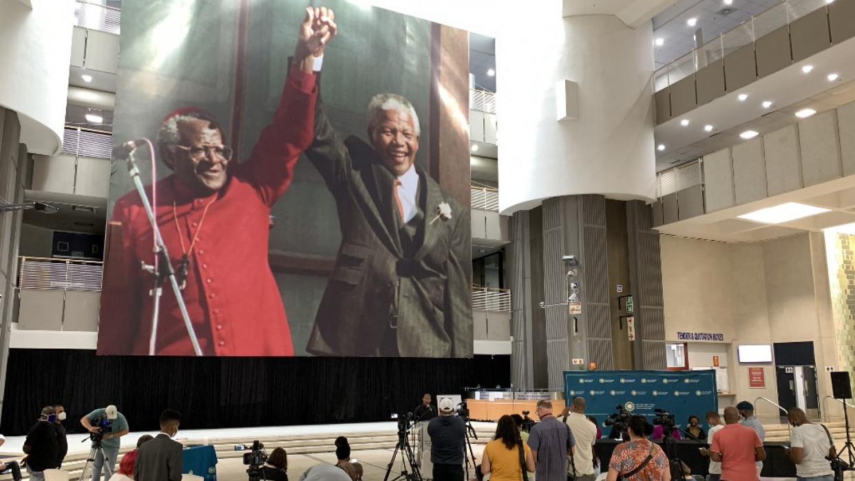 El apartheid: casi medio siglo de segregación racial legal en Suráfrica