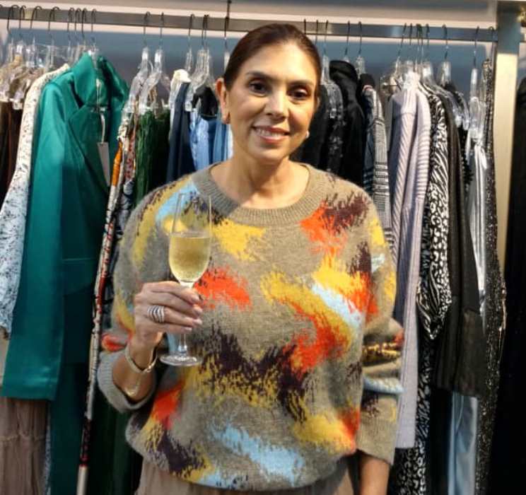 Un espacio para la moda