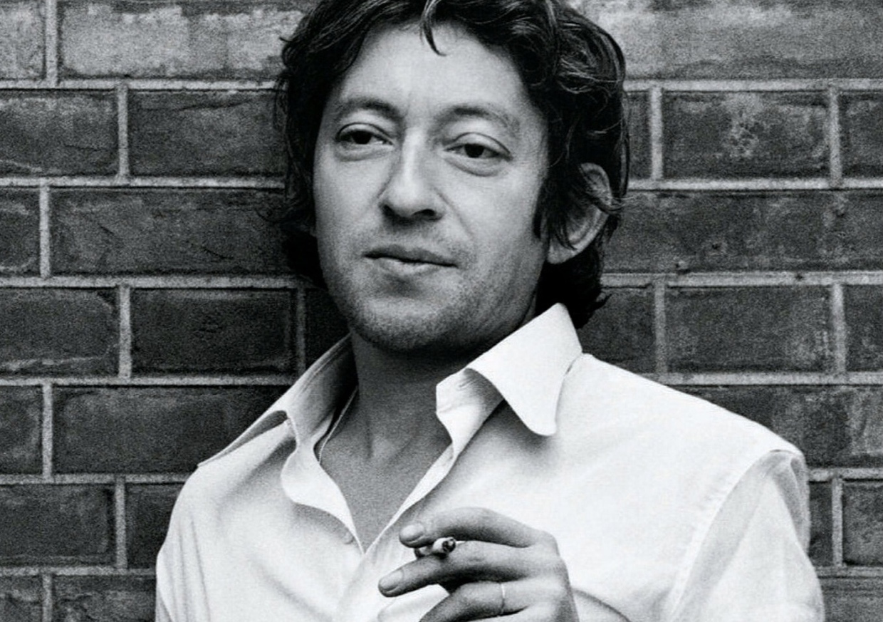 Los fantasmas de la familia Gainsbourg vuelven a la gran pantalla en ...