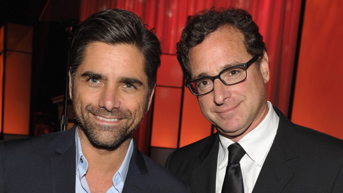 Hollywood y amigos reaccionan a la muerte de humorista Bob Saget