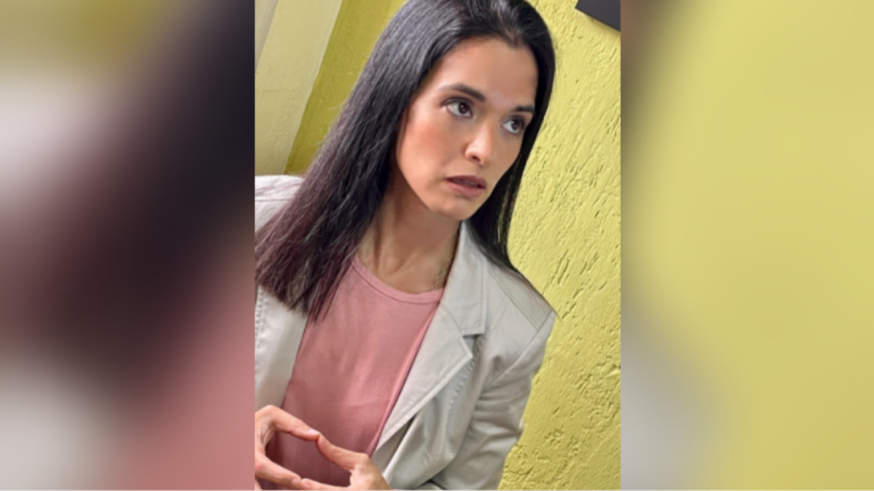 Mercedes Malavé: “El PSUV ha cultivado la corrupción y la impunidad en ...