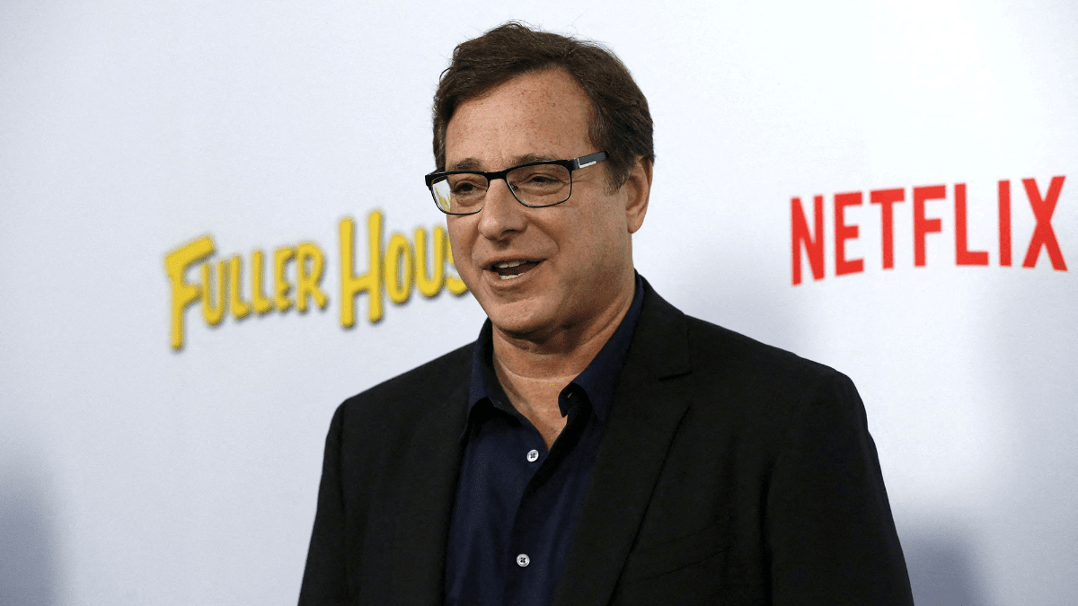Investigación revela que Bob Saget murió por hemorragia cerebral