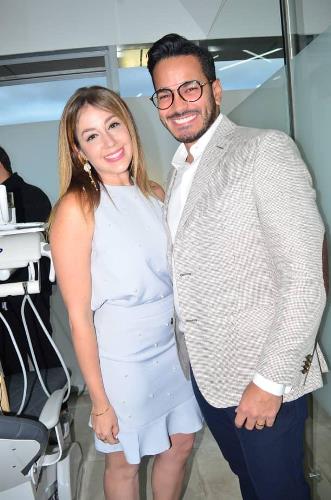 Inauguración en Las Mercedes