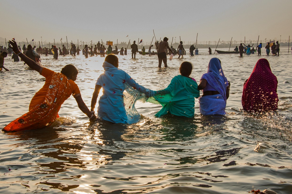 MIRADA EXPUESTA | “Like a Girl”