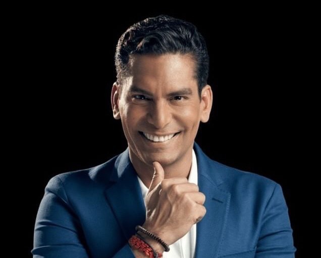 Ismael Cala señala en Caracas el camino hacia la transformación del ser ...