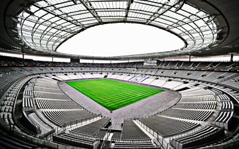 La final de la Champions se disputará en París