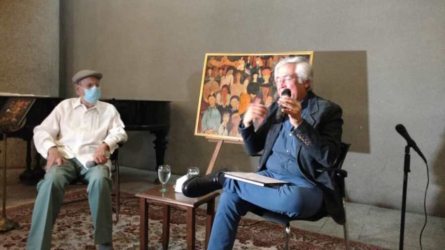 Presentación de Divertimento