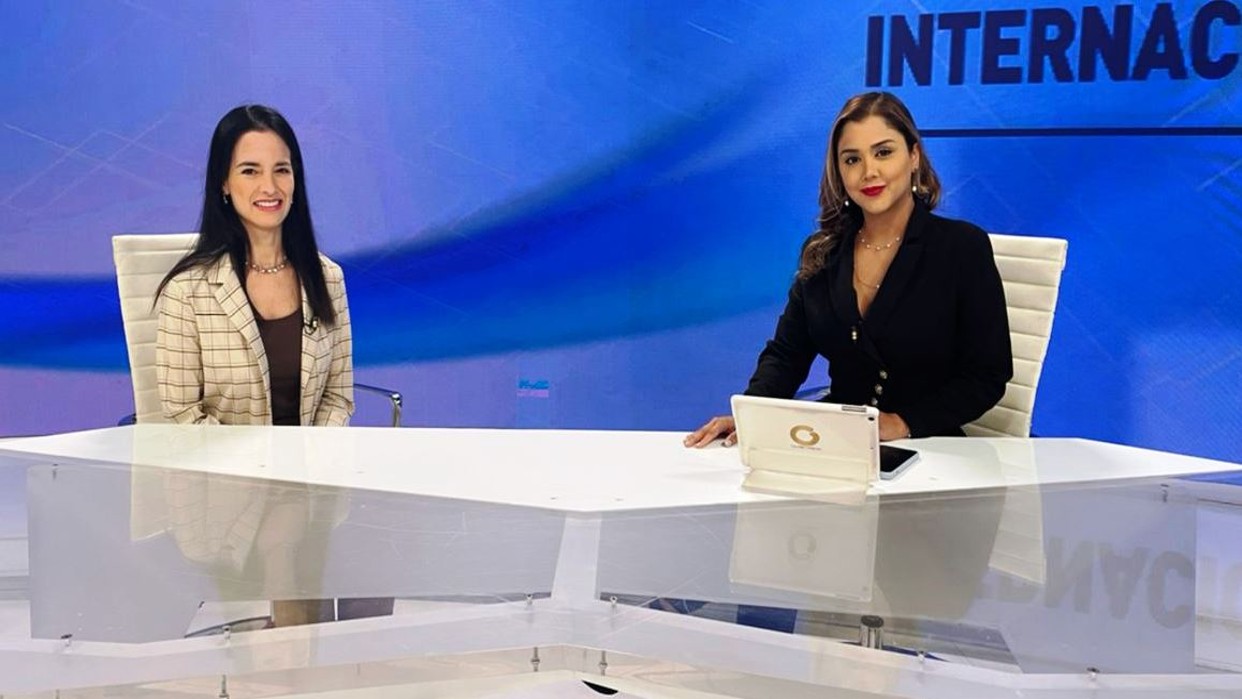 Mercedes Malavé: Gobierno debe devolver inmuebles expropiados a sus dueños