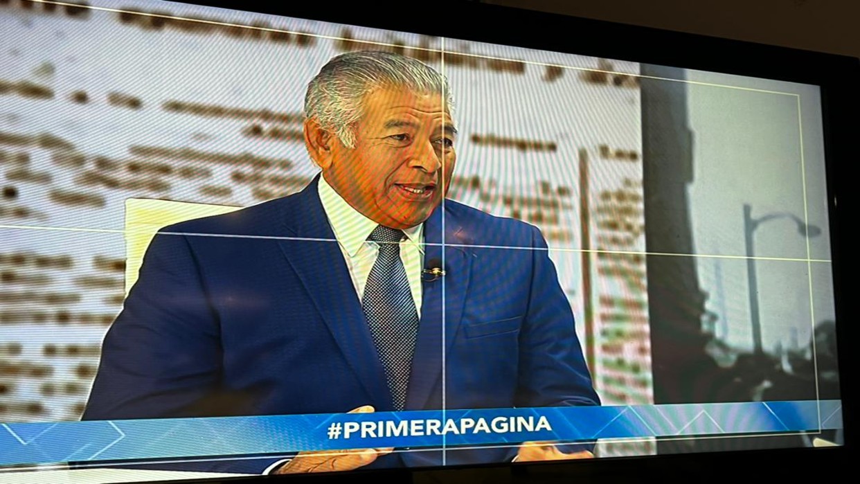 113 aniversario de El Universal: “La prensa no es libre para favorecer ...