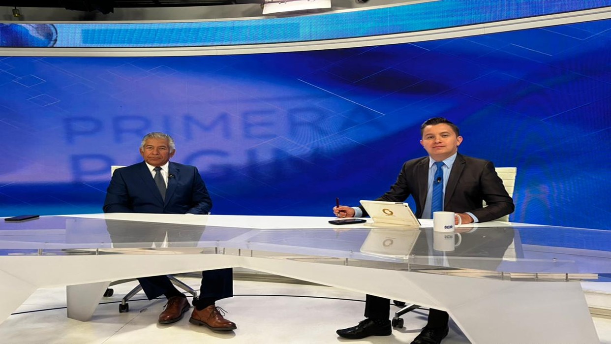 113 aniversario de El Universal: “La prensa no es libre para favorecer ...