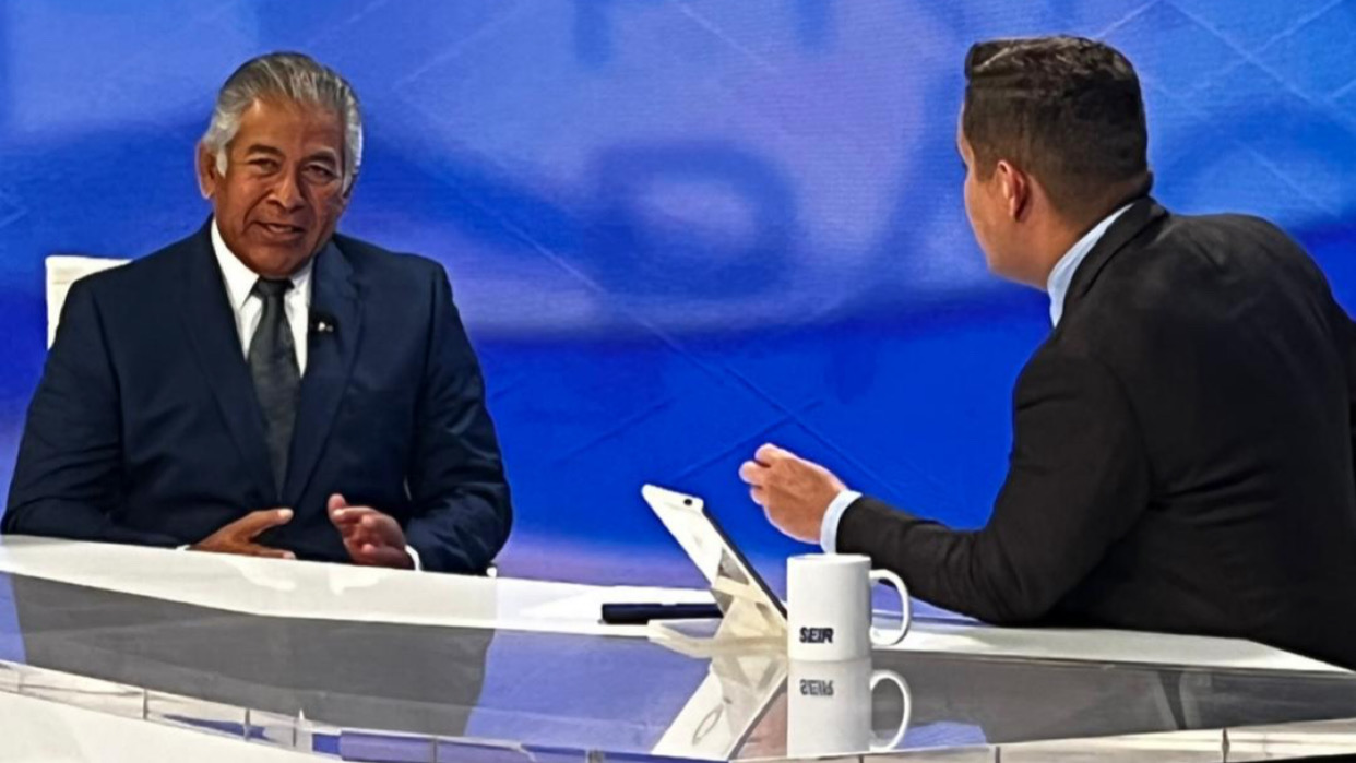 113 aniversario de El Universal: “La prensa no es libre para favorecer ...