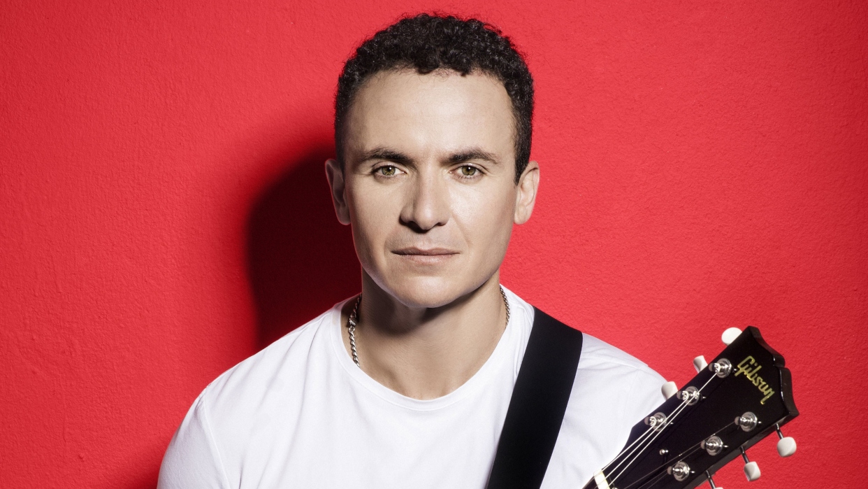 Fonseca regresa a Venezuela después de casi una década de ausencia