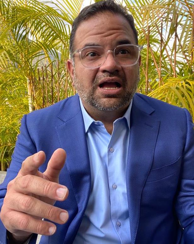 Avanzan gestiones para legalizar primarias que incluirían al sector ...