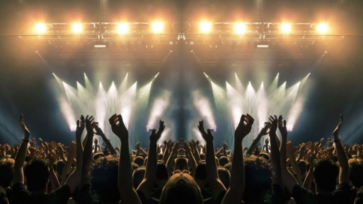 Con Festival "Solo en Margarita" arranca temporada de eventos musicales