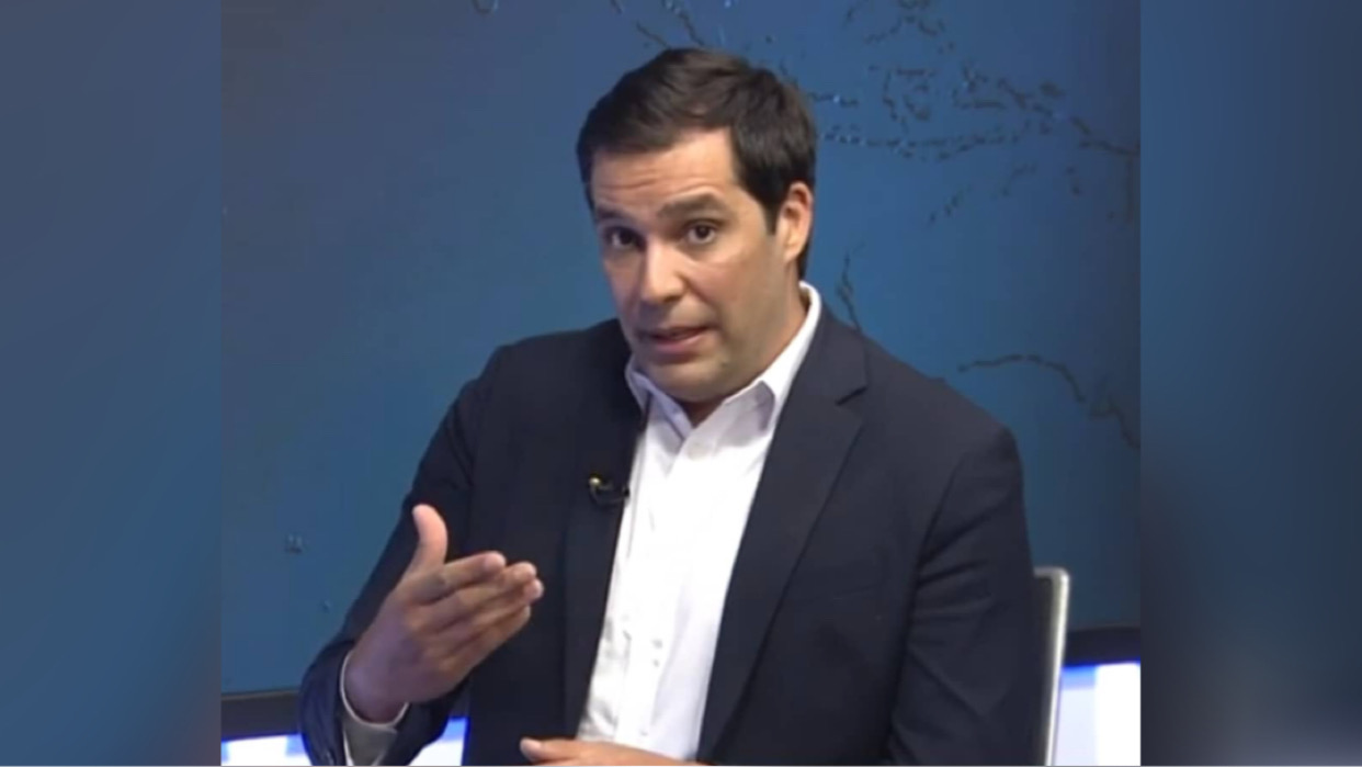 Opina rechaza de manera categórica la modificación de los símbolos de ...