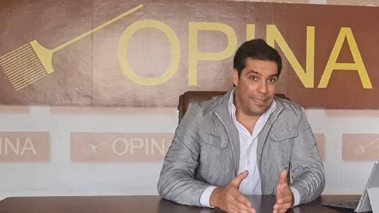 Irwing Ríos: “La seguridad social y los salarios deben ser atendidos ...