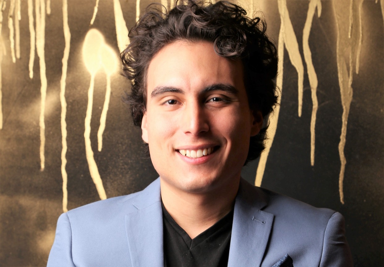 Ilyich Rivas: “Las orquestas forjan a los directores como el ...