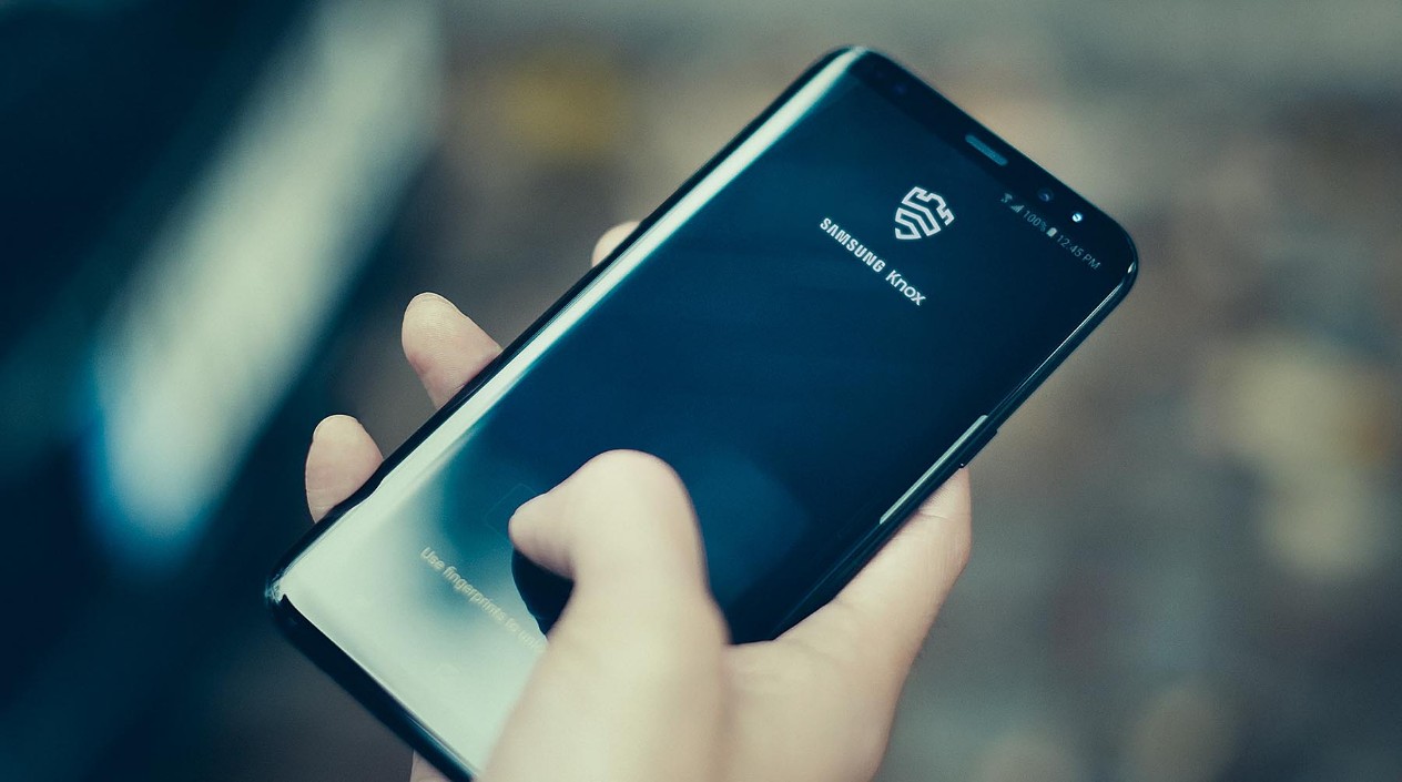 Samsung Knox, security that gives users confidence – Archyde