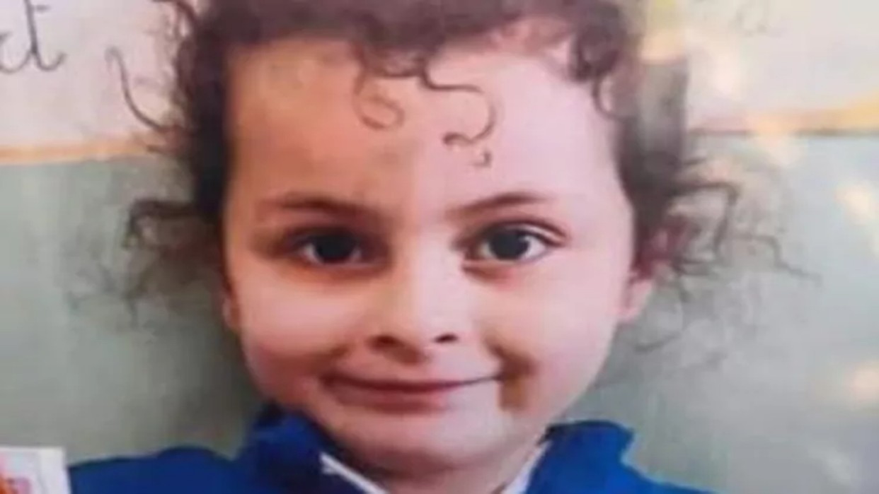 Madre de niña desaparecida en Italia confesó su asesinato