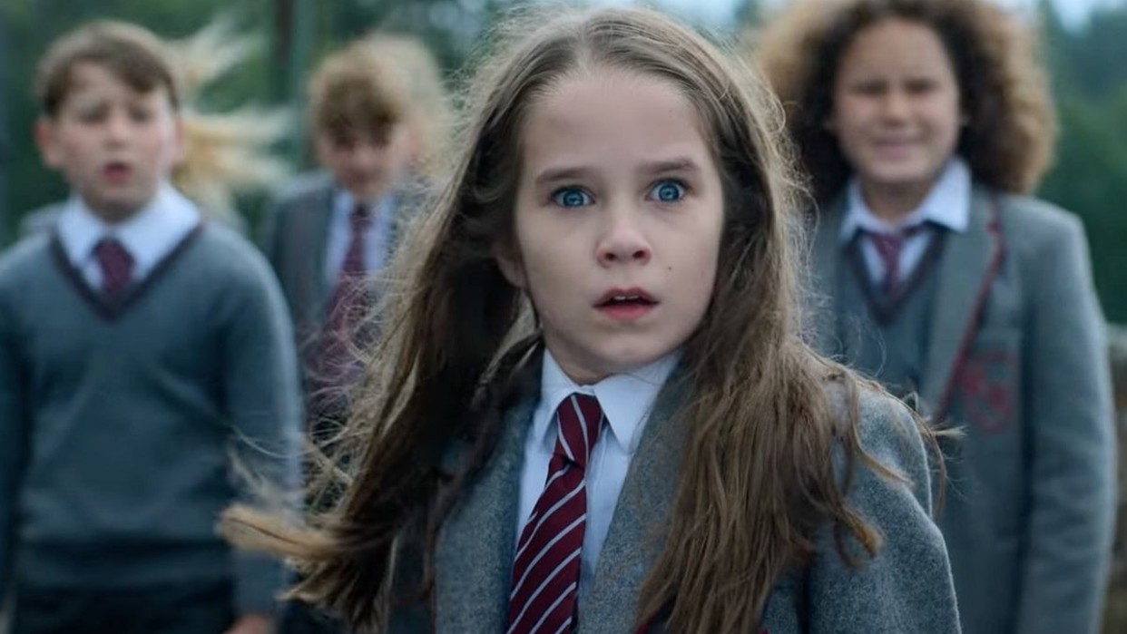 Matilda vuelve a la gran pantalla con un musical