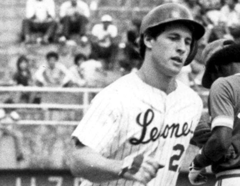 Steve Sax y la dolorosa pérdida de un hijo