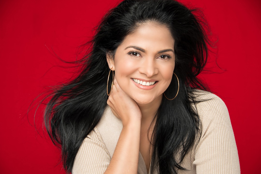 Annaé Torrealba da "Gracias" con show acústico en Centro Cultural BOD