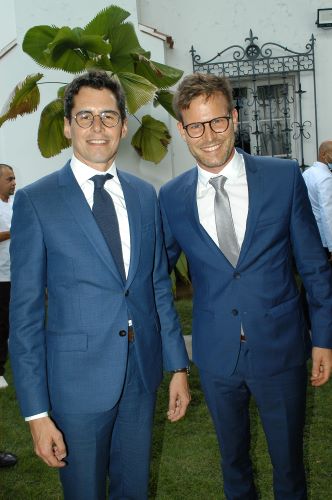 Francia celebra su Día Nacional y ratifica los derechos humanos