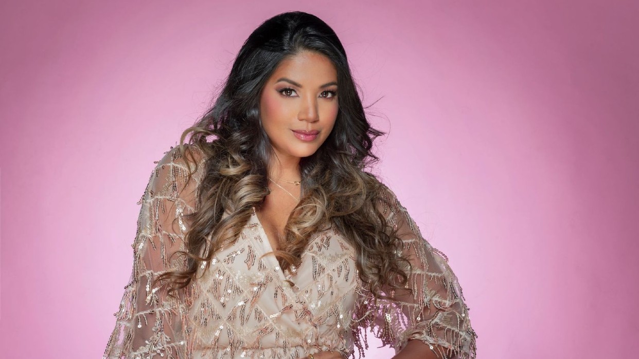 Influencer Denisse Dabul comparte 3 datos que toda fashionista debe conocer