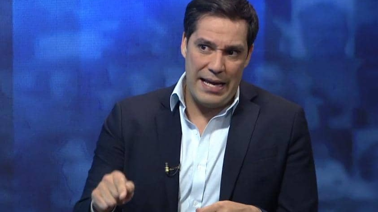 Irwing Ríos: “Justicia Británica debe devolverle a Venezuela su oro”