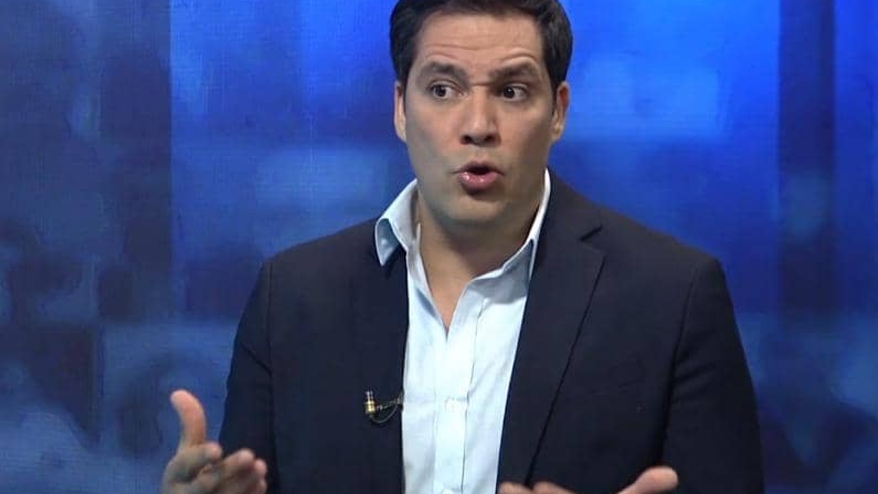 Irwing Ríos: “La información real sobre Monómeros brindará la ...