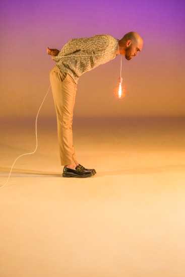 Alain Gómez: “Famasloop es como 'Historias de Cronopios y de Famas'”