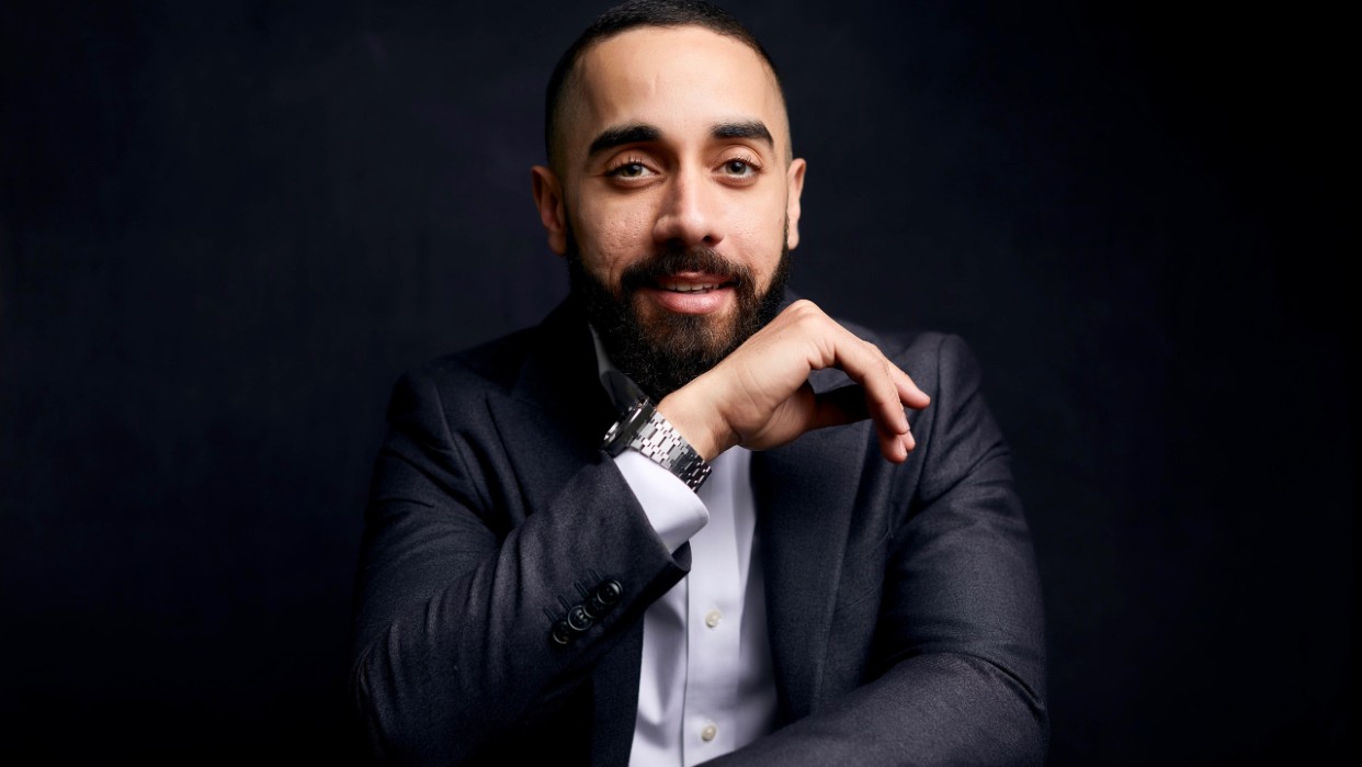 Eres extranjero y quieres invertir en los EEUU, Alan Pérez te explica ...