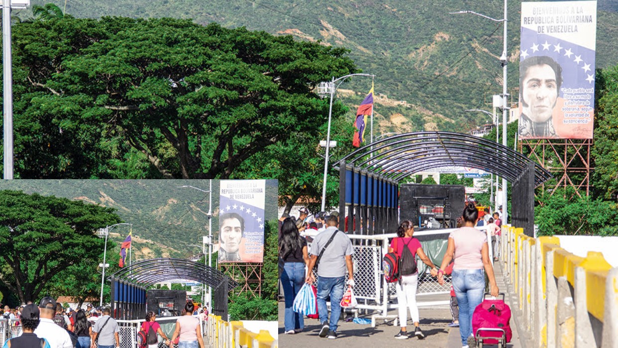 Expertos analizan retos en reapertura de relaciones colombo-venezolanas